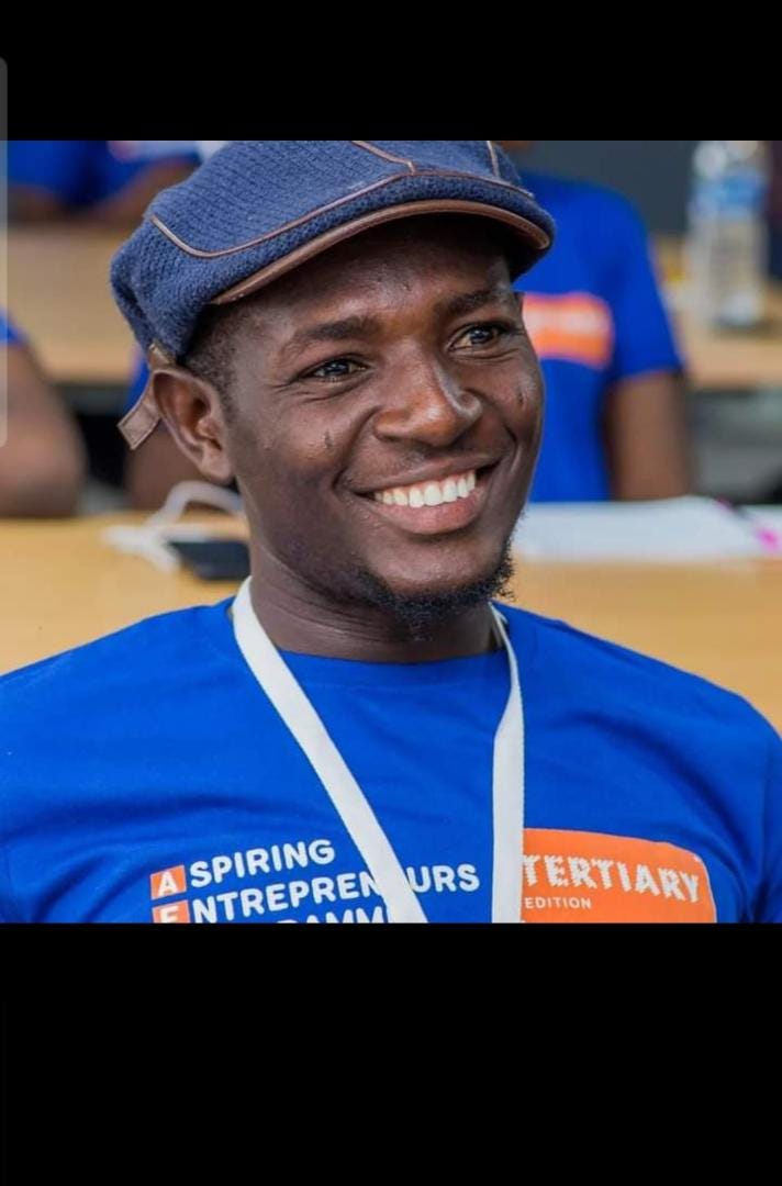 Olayiwola Toheeb Olalekan Medium