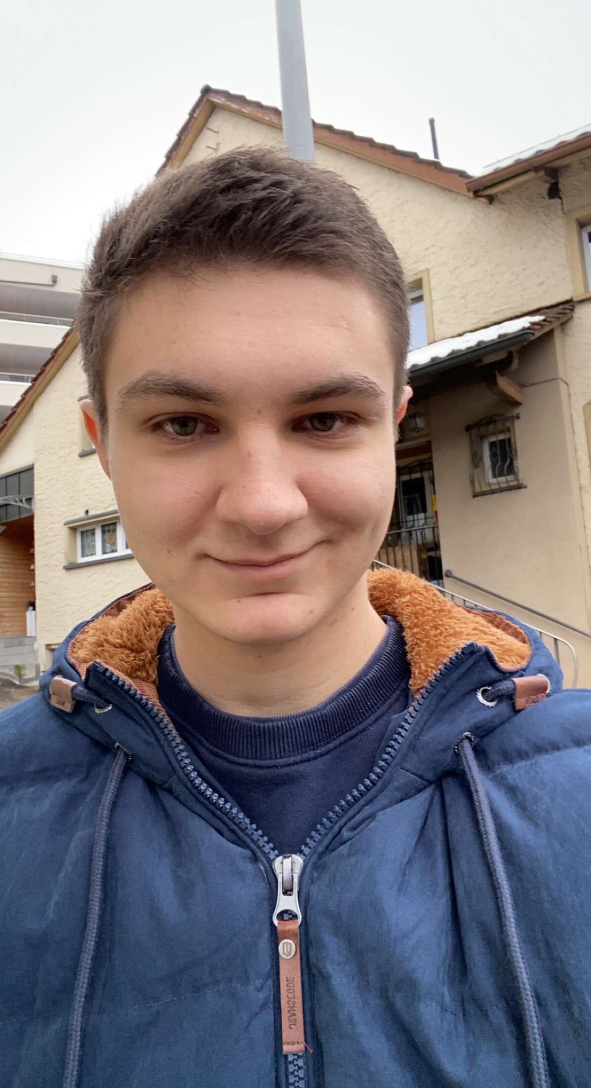 Jan Brunner – Medium