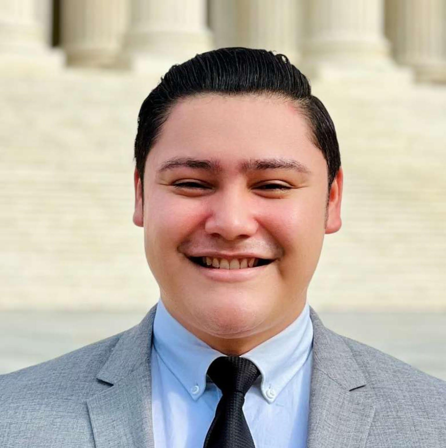 Jonathan A. Fuentes – Medium