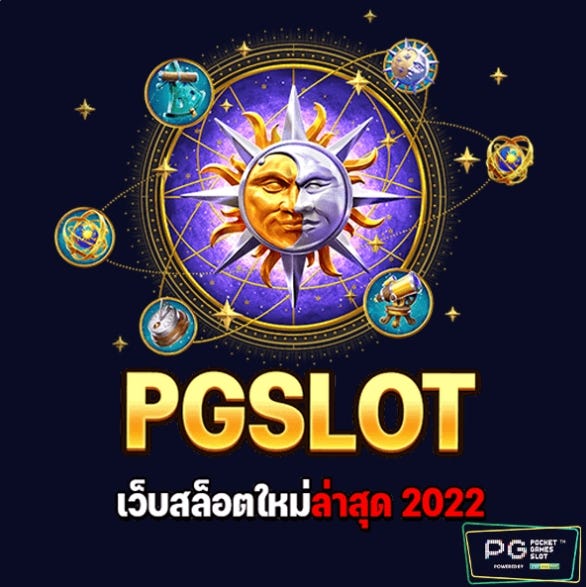 Pgslotgame – Medium