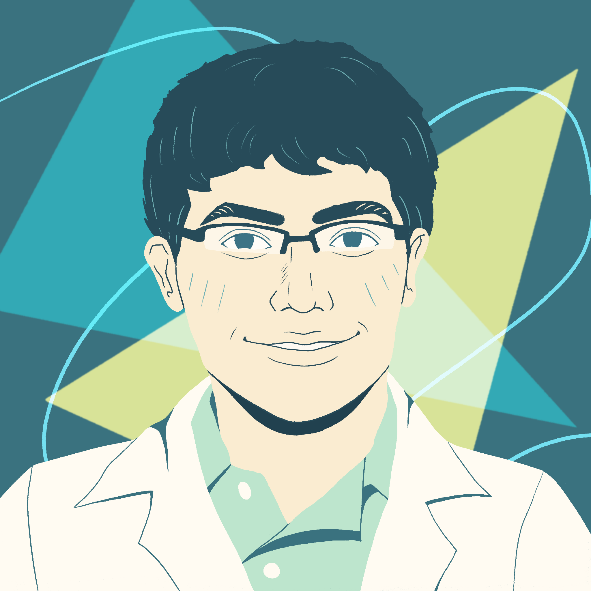 Eamon Marchant – Medium