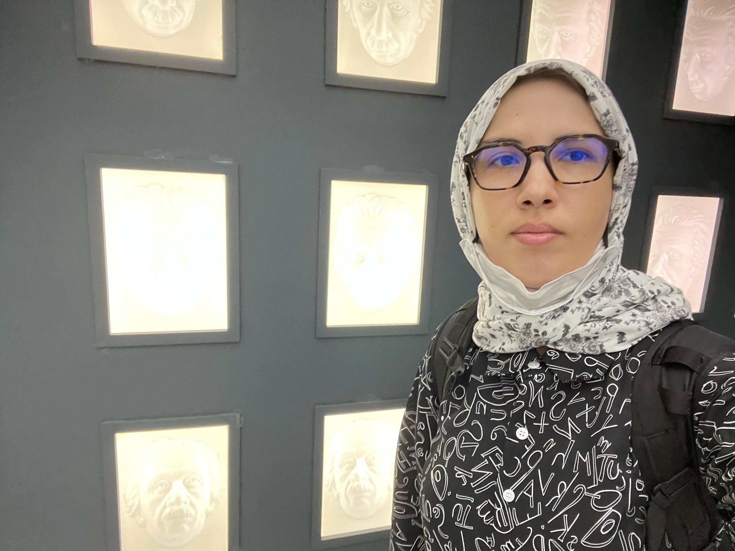 Imene M. – Medium
