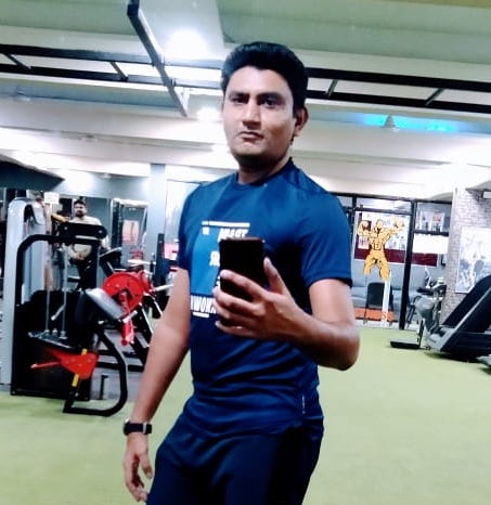 Mayur Chaudhari – Medium