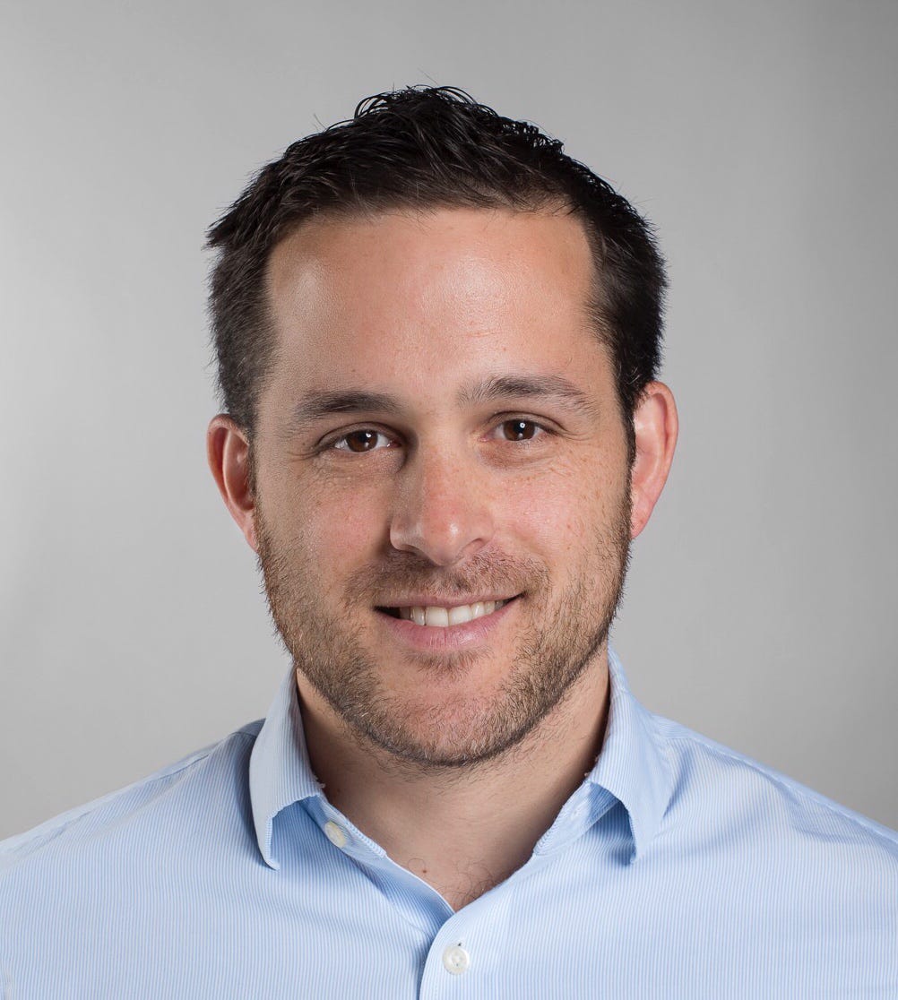Doug Dowson – Medium
