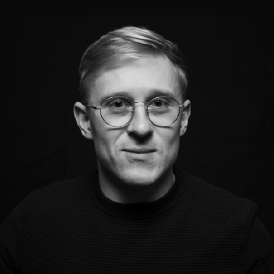 About – Samuel Osborne – Medium