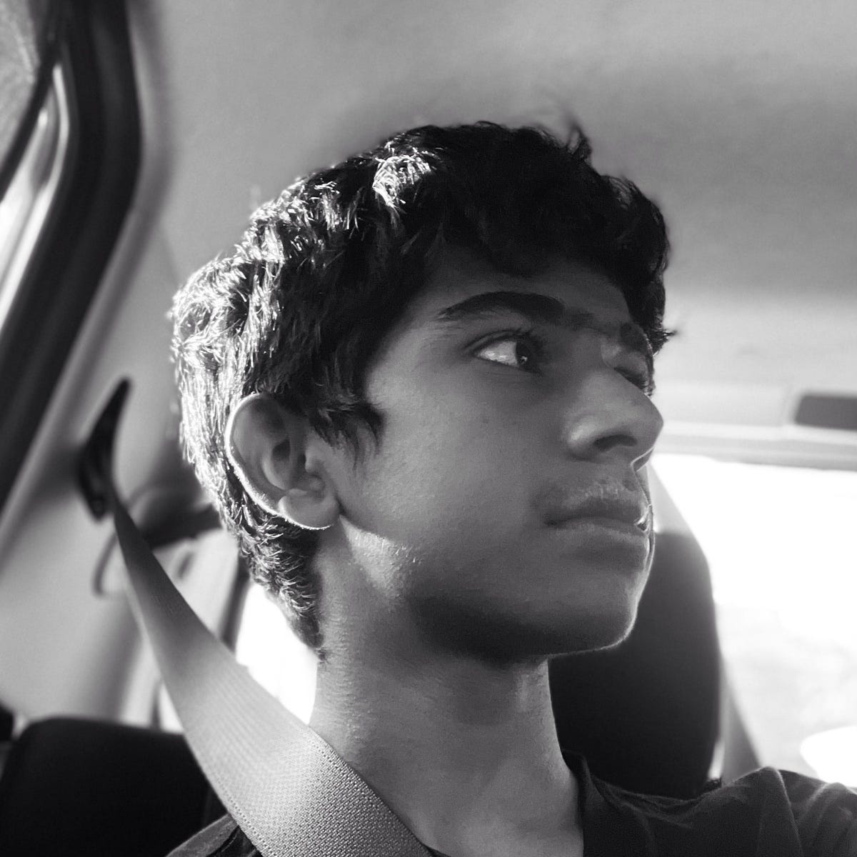 Shivram Vignesh – Medium