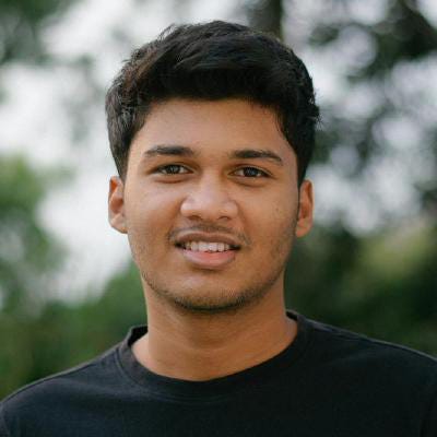 Siddhant Sahu – Medium