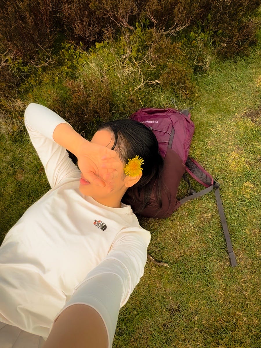 About – Azzahra, fadya – Medium