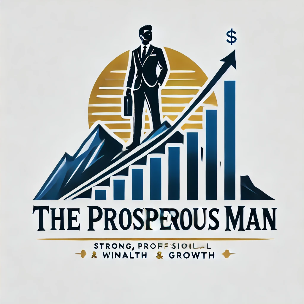 The Prosperous Man – Medium