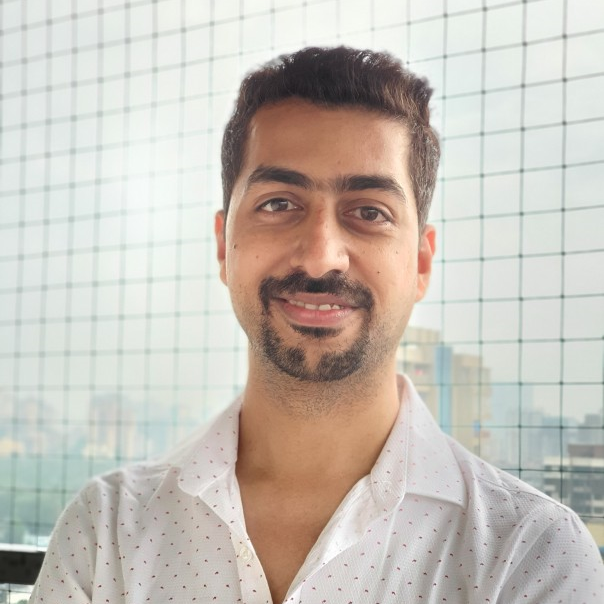Mayank Dedhia – Medium