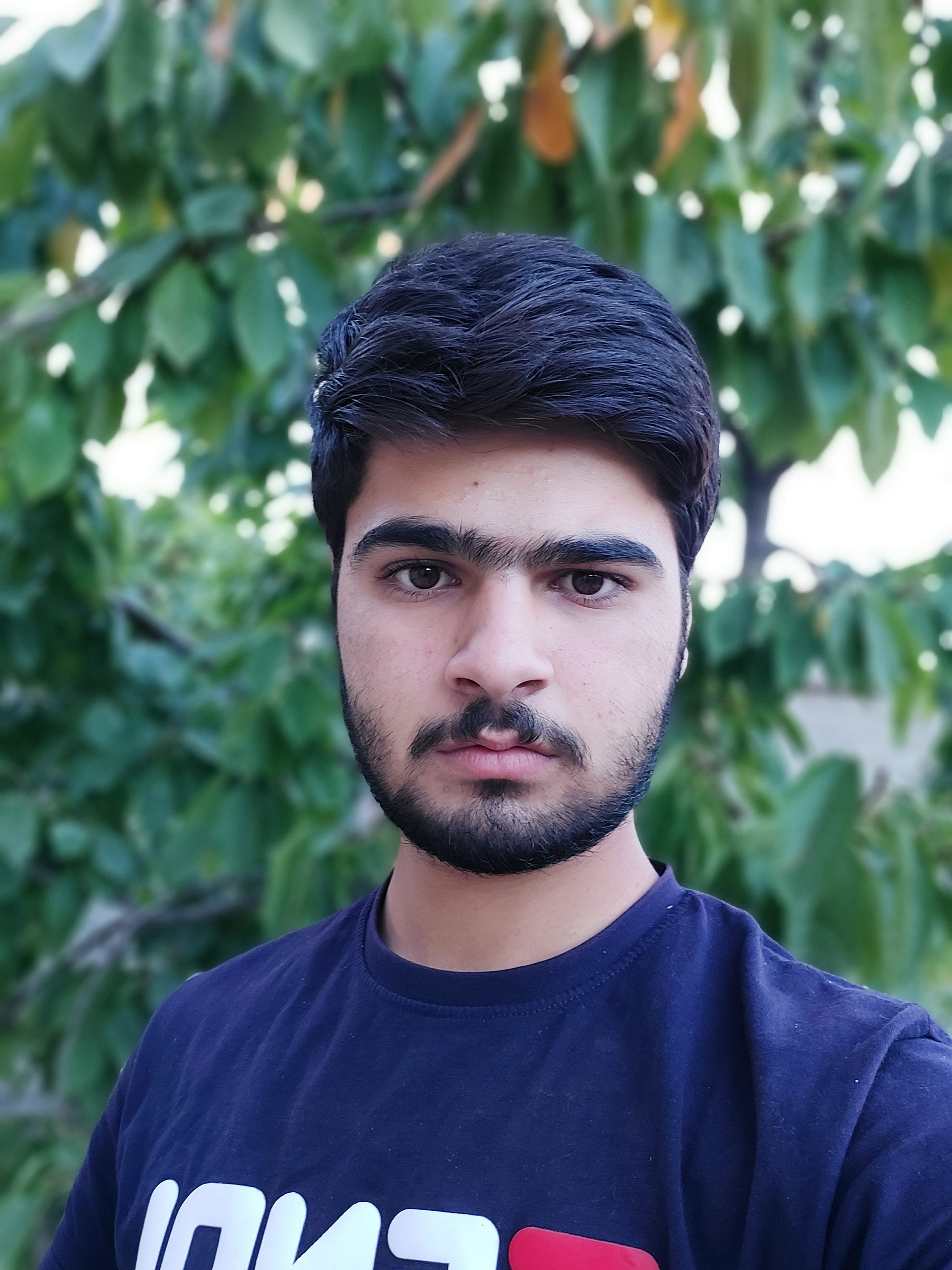 Amirhossein Fazli – Medium