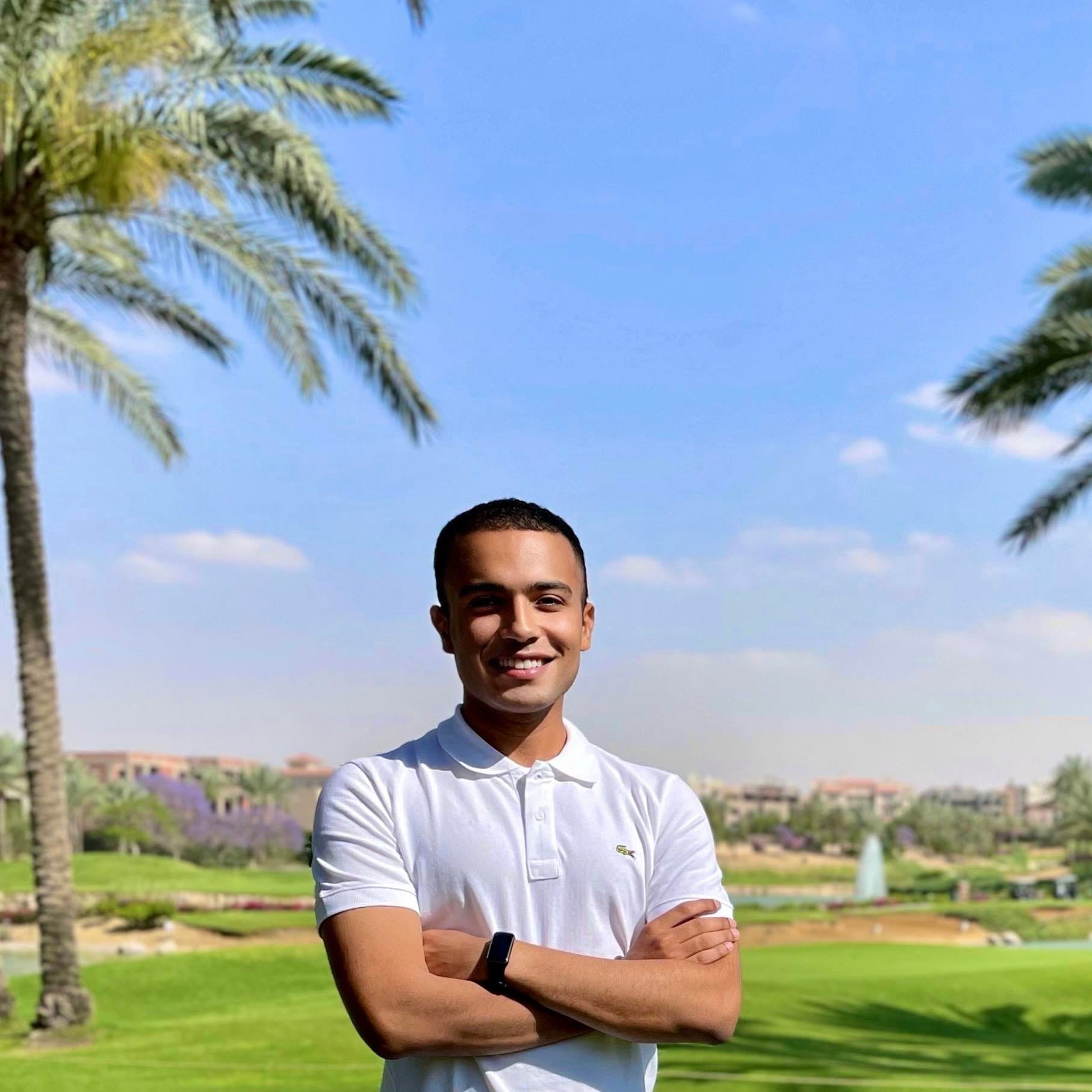 Abdelrahman Bdeir – Medium