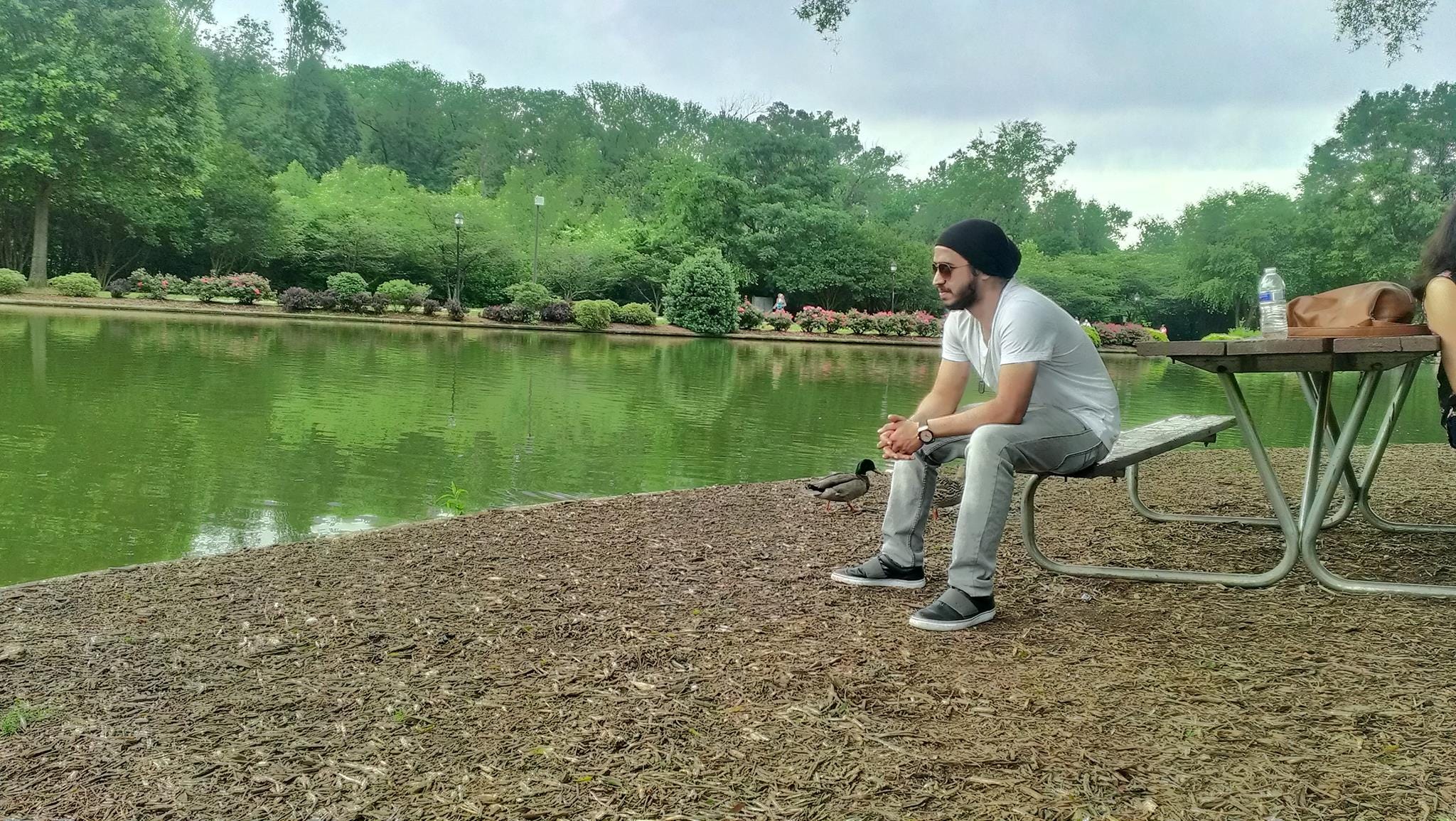 About – Harpreet Singh Wasan – Medium
