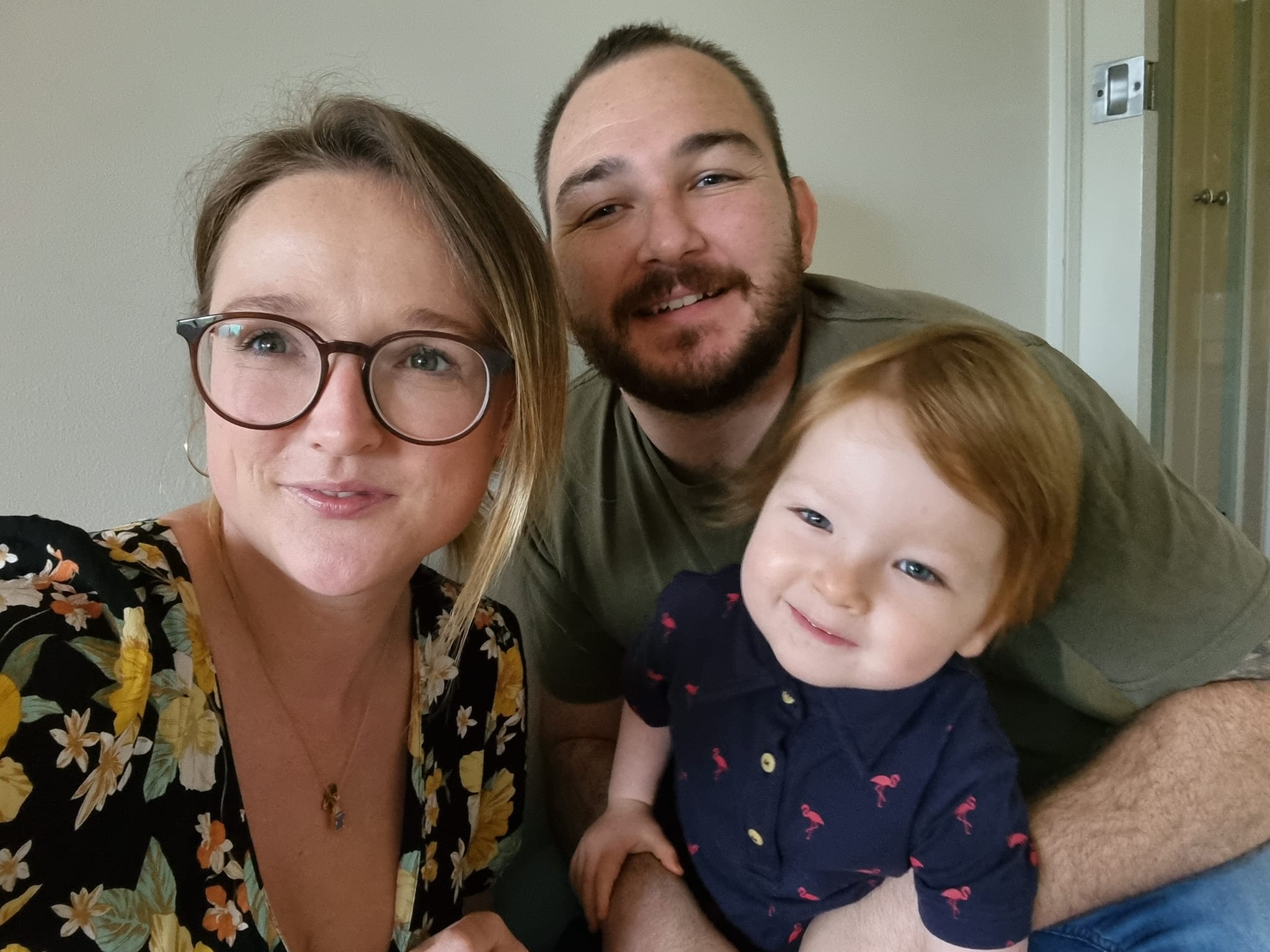 Baby Brother – Medium