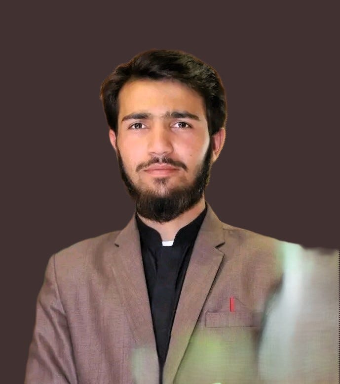 Sayed Ibrahim – Medium