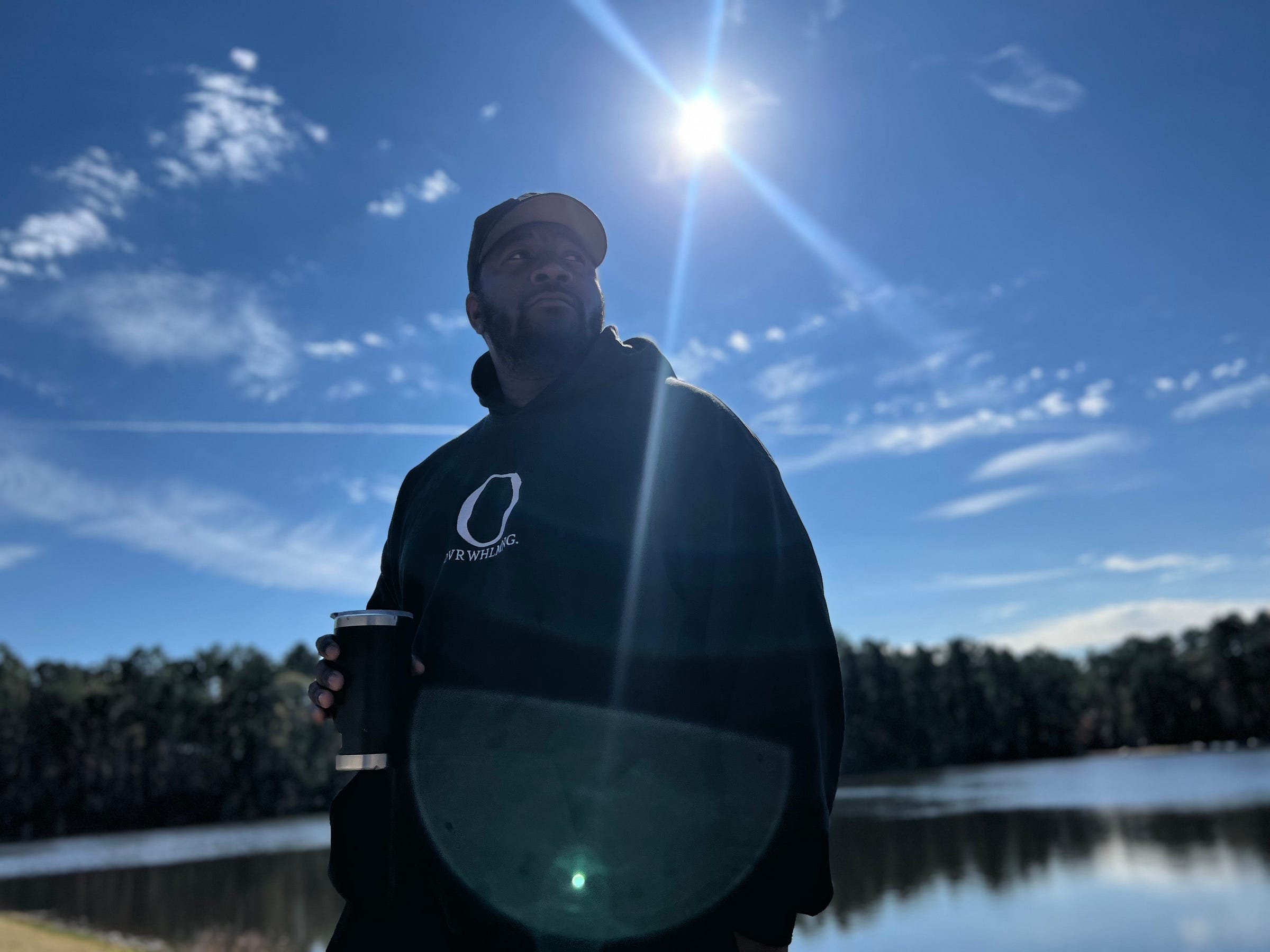 Miguel – Medium
