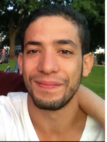 Mehdi Ayouche – Medium