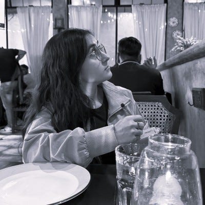 Dhriti Amlani – Medium