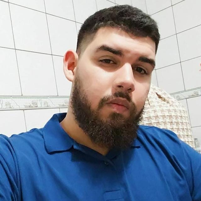Joao Paulo Castro – Medium