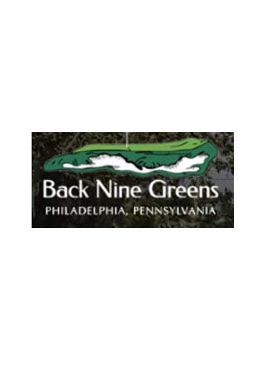 Back Nine Greens – Philadelphia – Medium