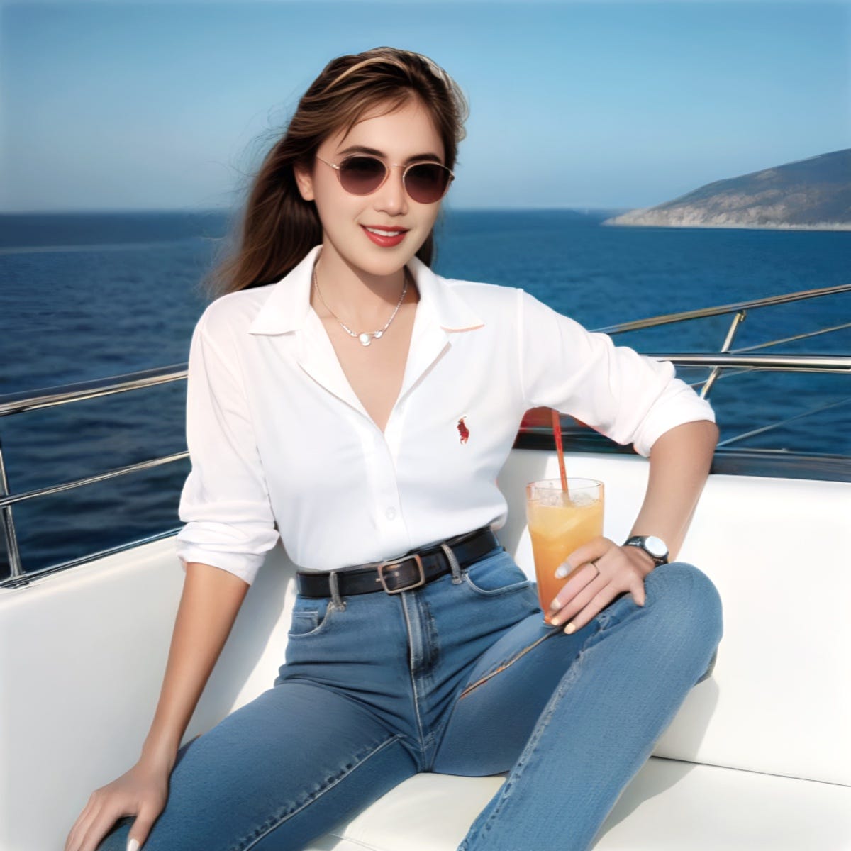 Elma Bensi – Medium