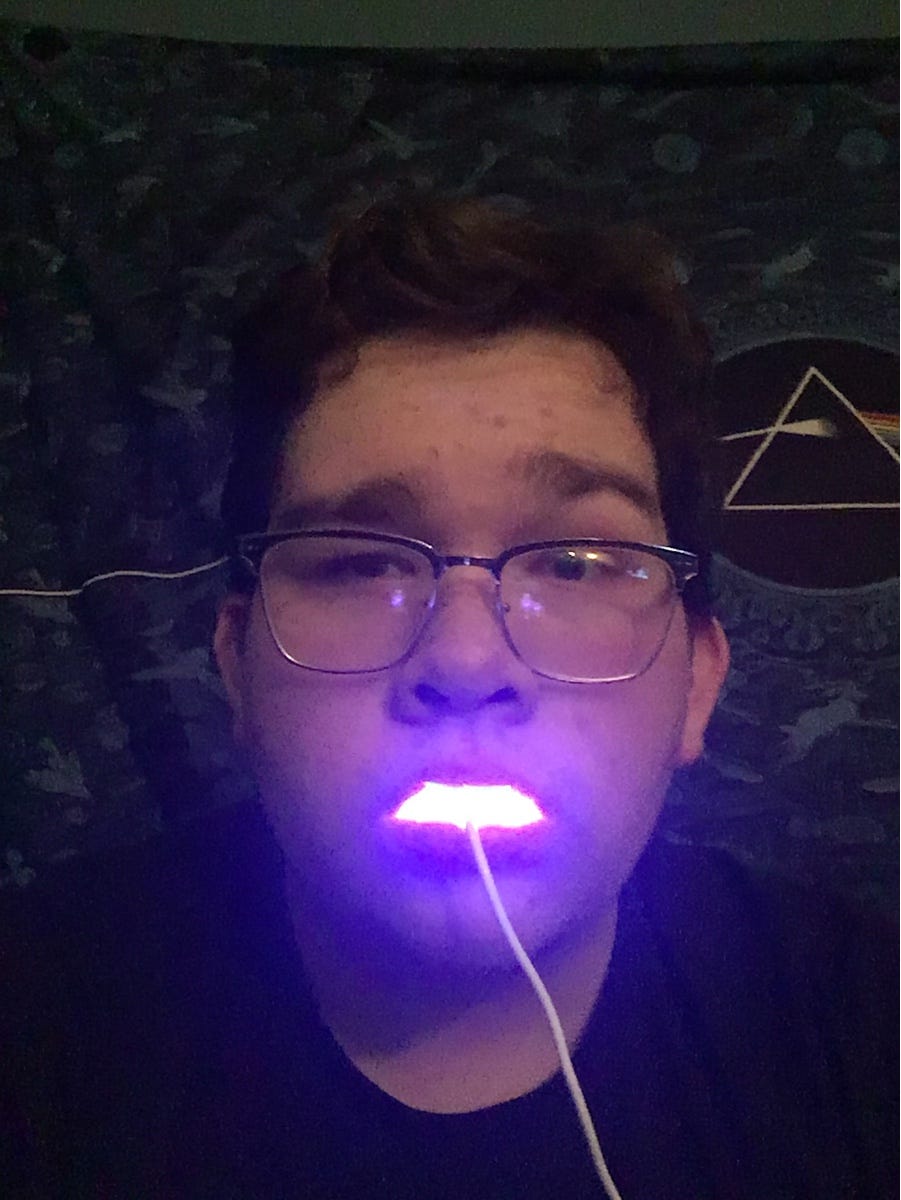 Aidan J. Rocha – Medium