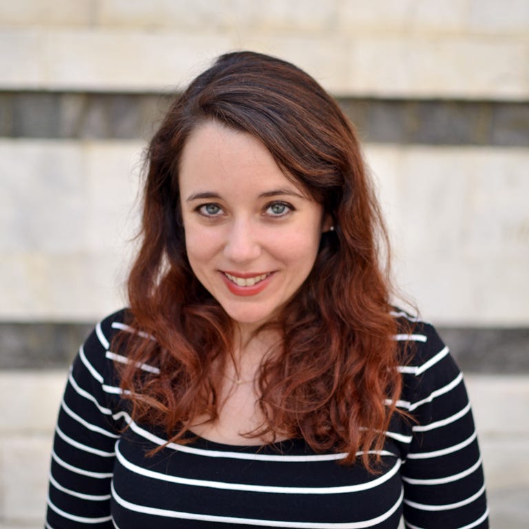 Lisa Tagliaferri – Medium