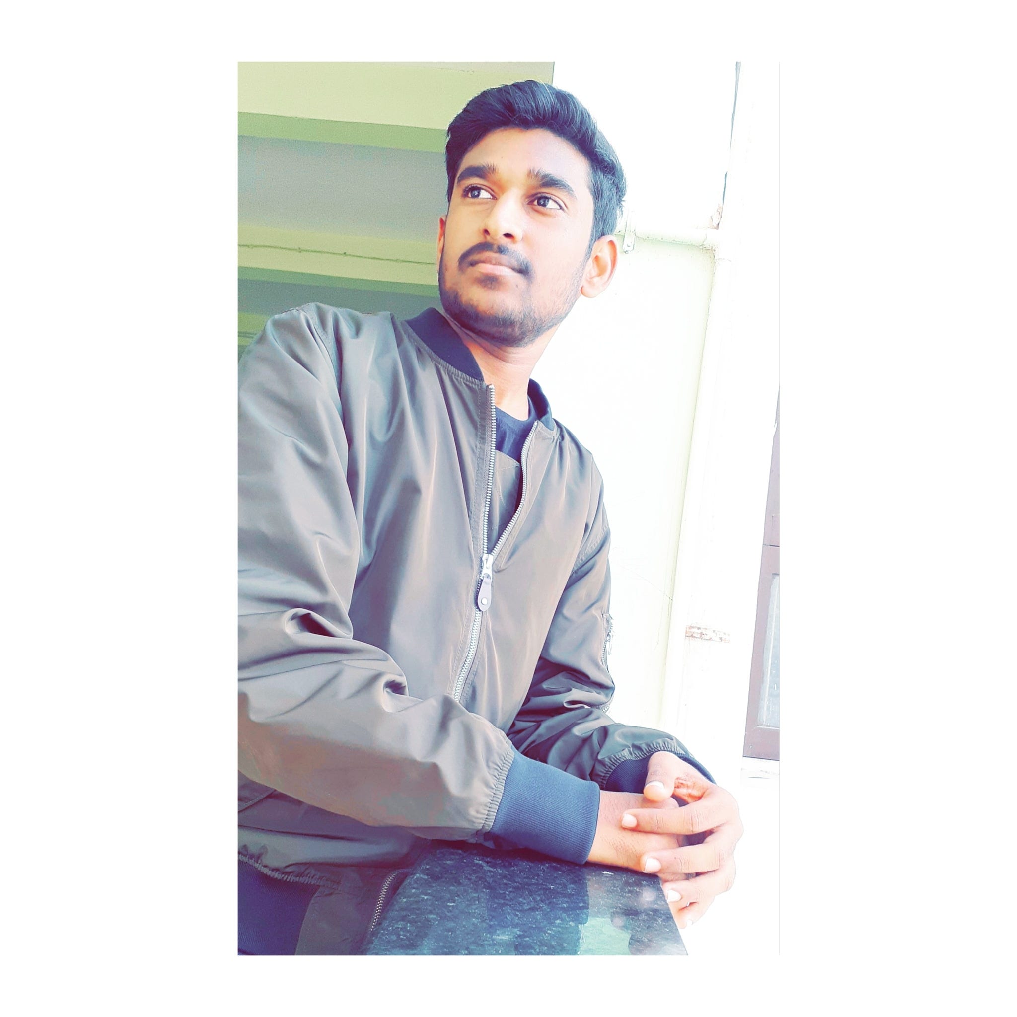 Harsha – Medium