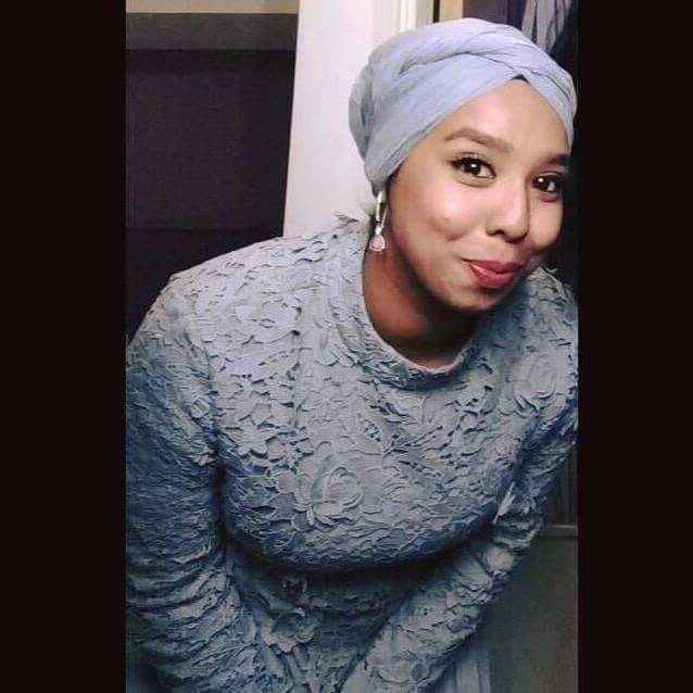 Parin Begum – Medium