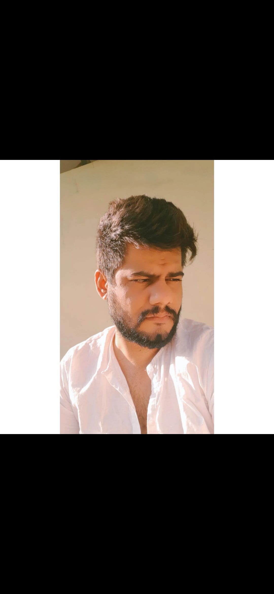 Aditya Lokhande – Medium