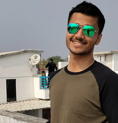 Kartik Jaiswal – Medium