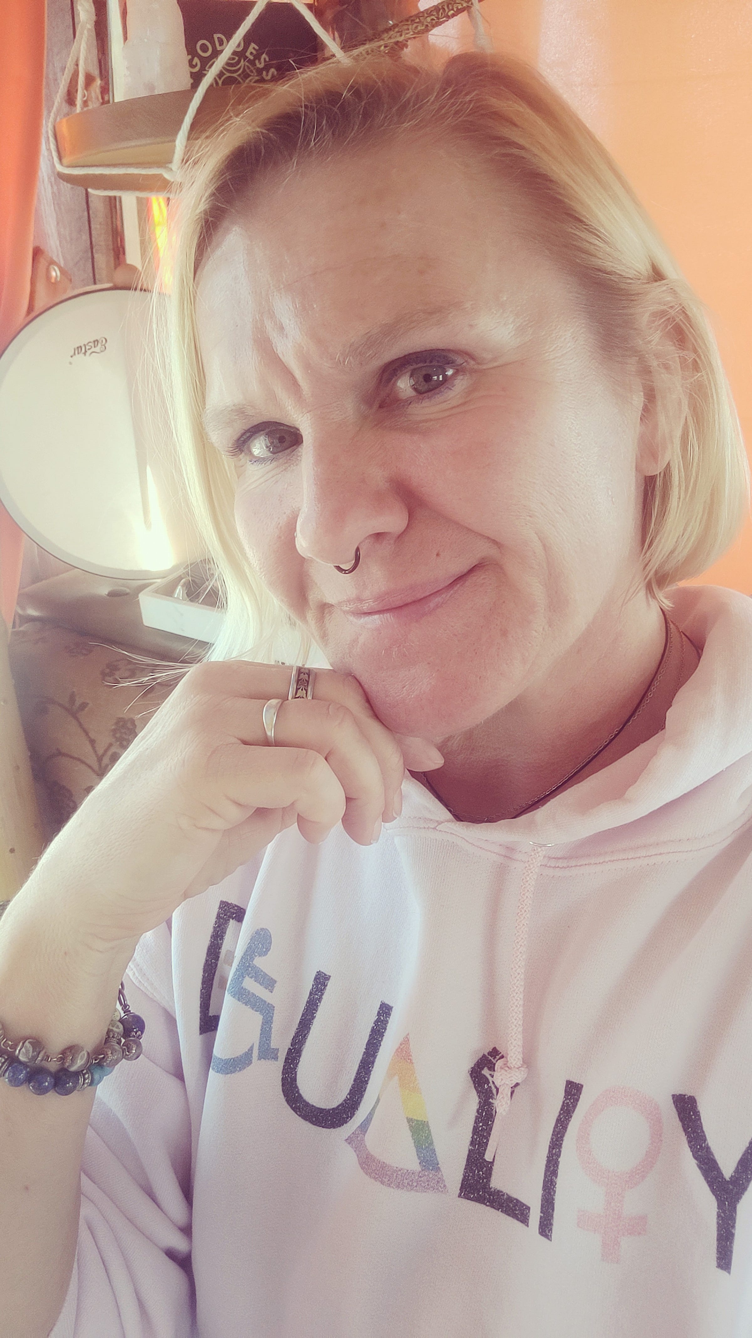 BREATHE INTO LOVE by Jemima – Medium
