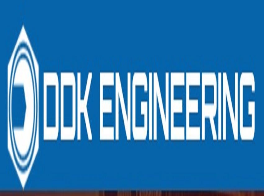 DDK Engineering – Medium