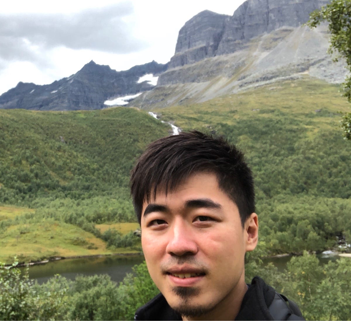 David Tsui – Medium
