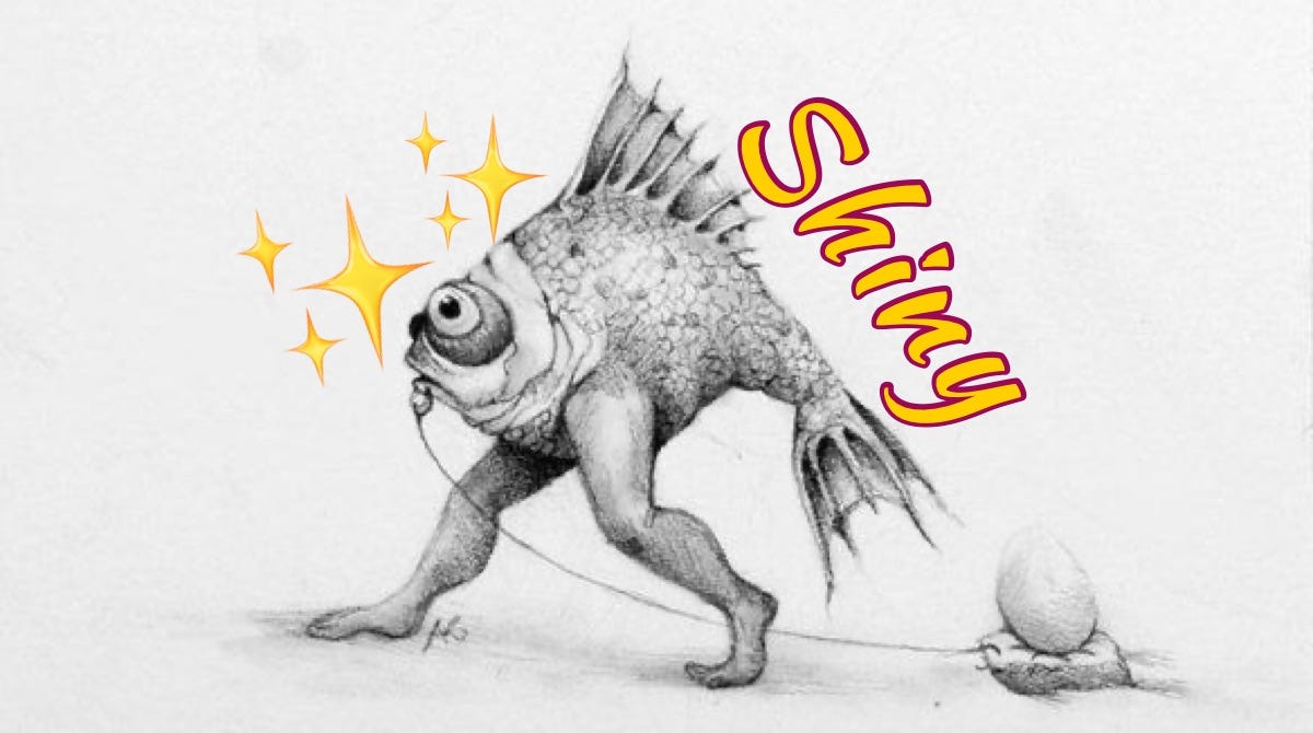Shiny – Medium