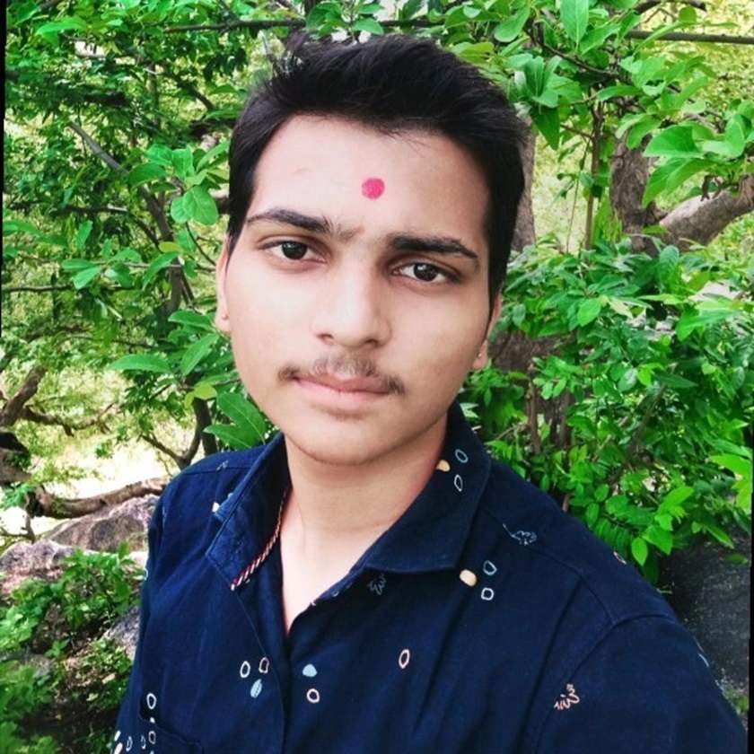 Vivek Kumar Mali – Medium