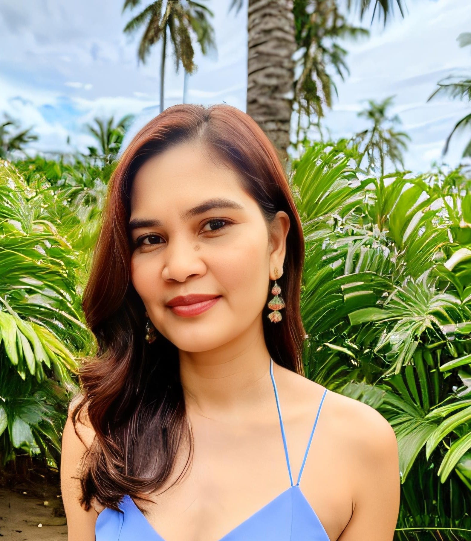 Marielou Romano Tataro – Medium