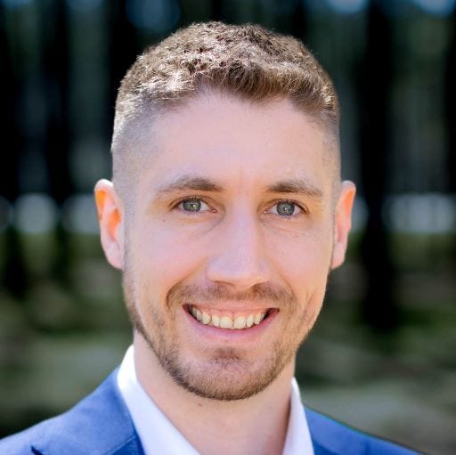 Benjamin Consolvo – Medium