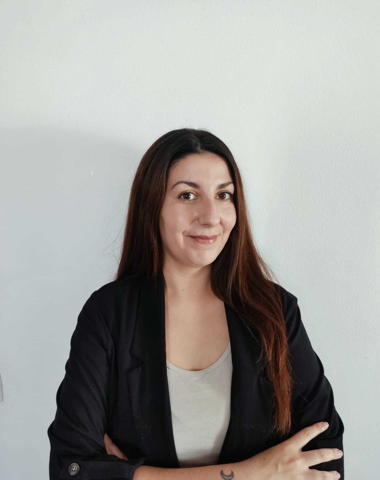 Ana Guerreiro – Medium