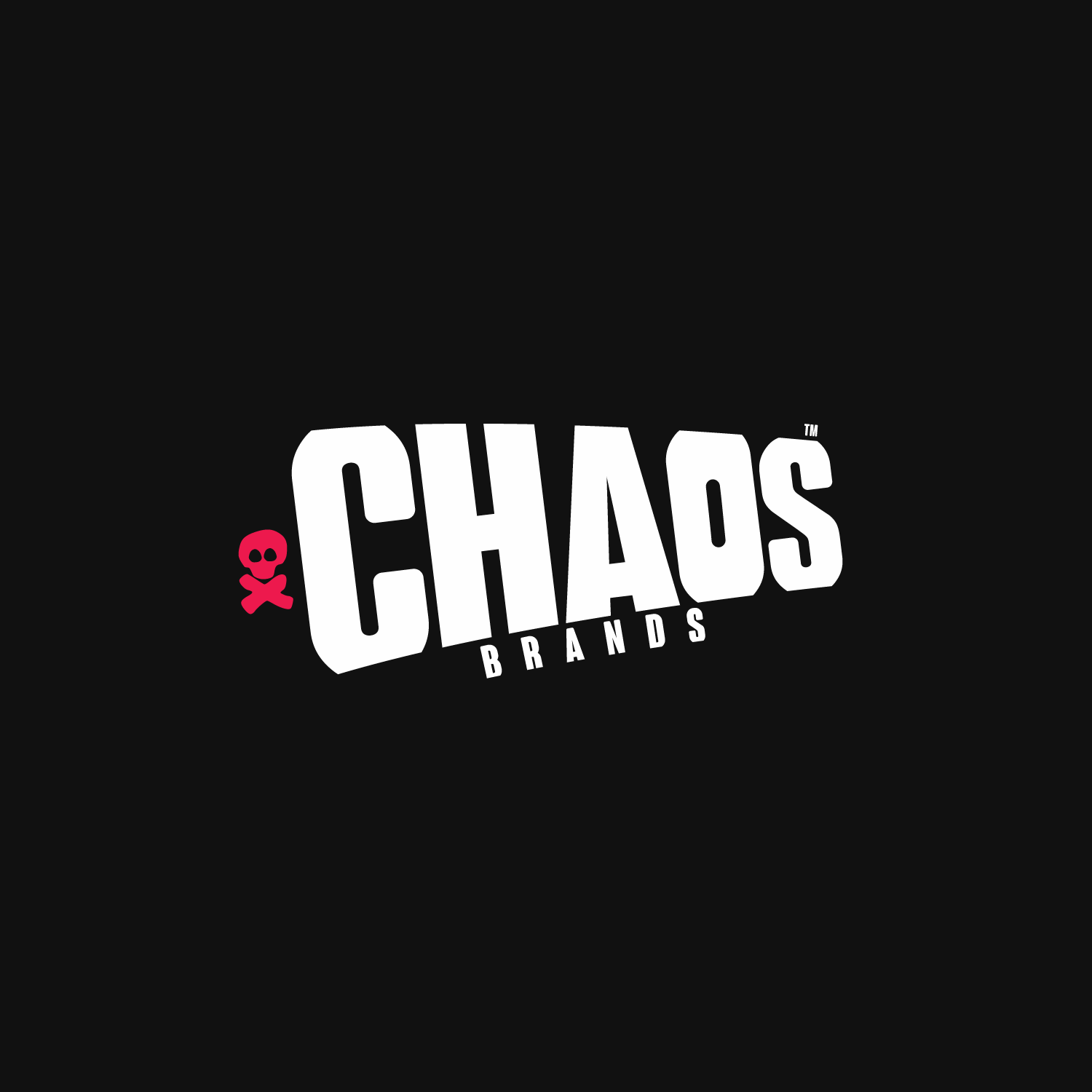 Chaos Brands – Medium