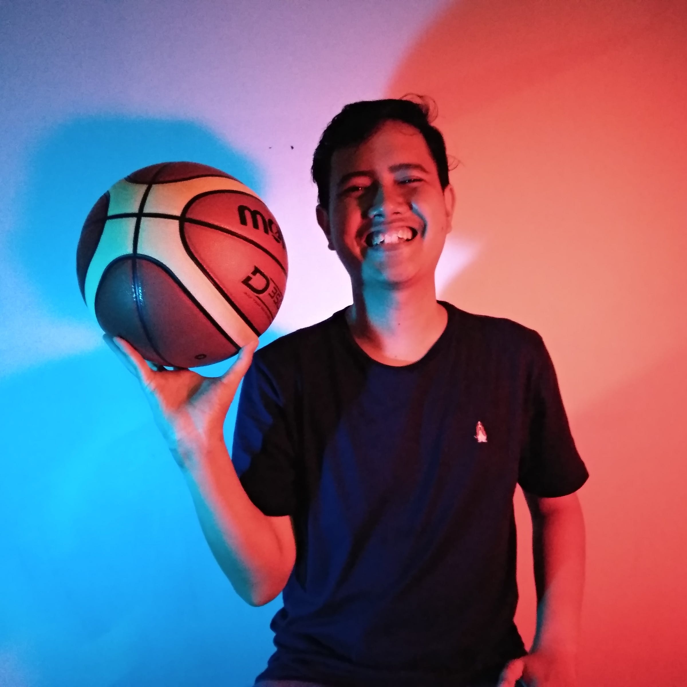 Muhammad Faisal Aziz – Medium