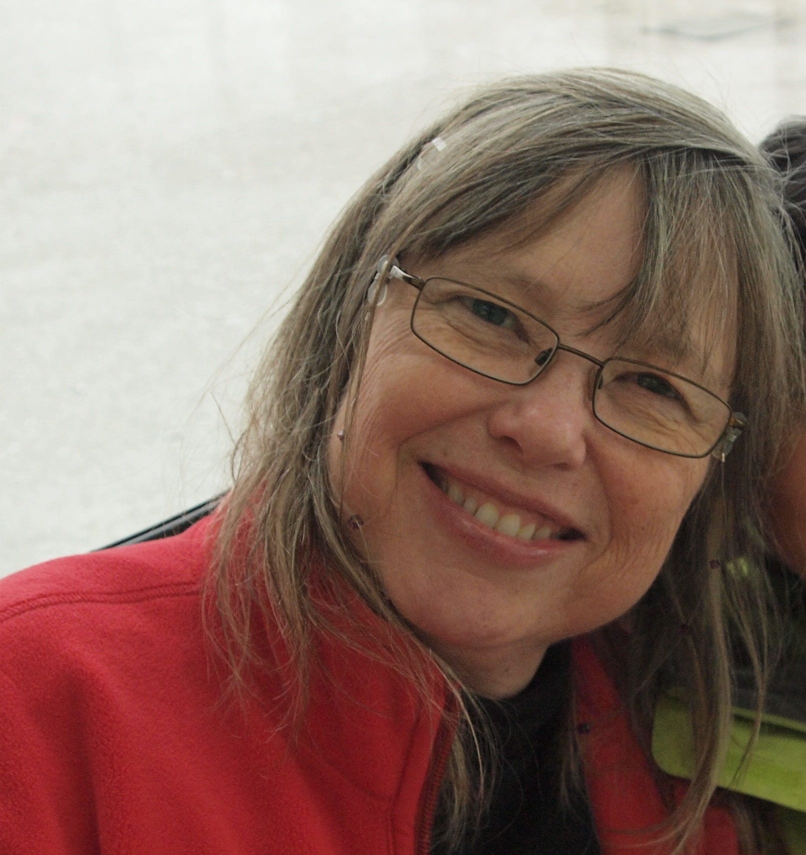Michelle Gunderson – Medium