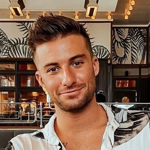 James Scudero – Medium