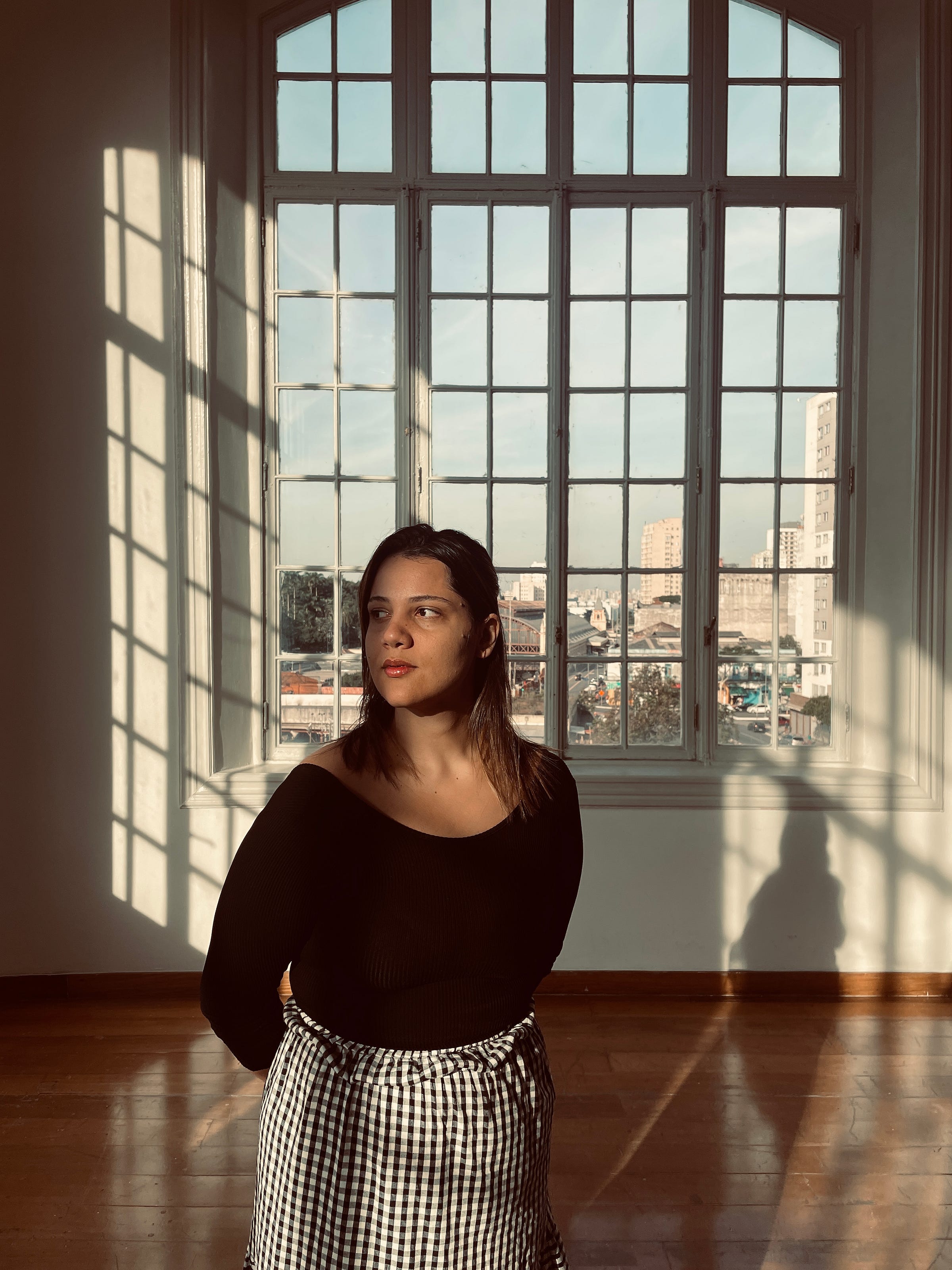 About – amanda – Medium