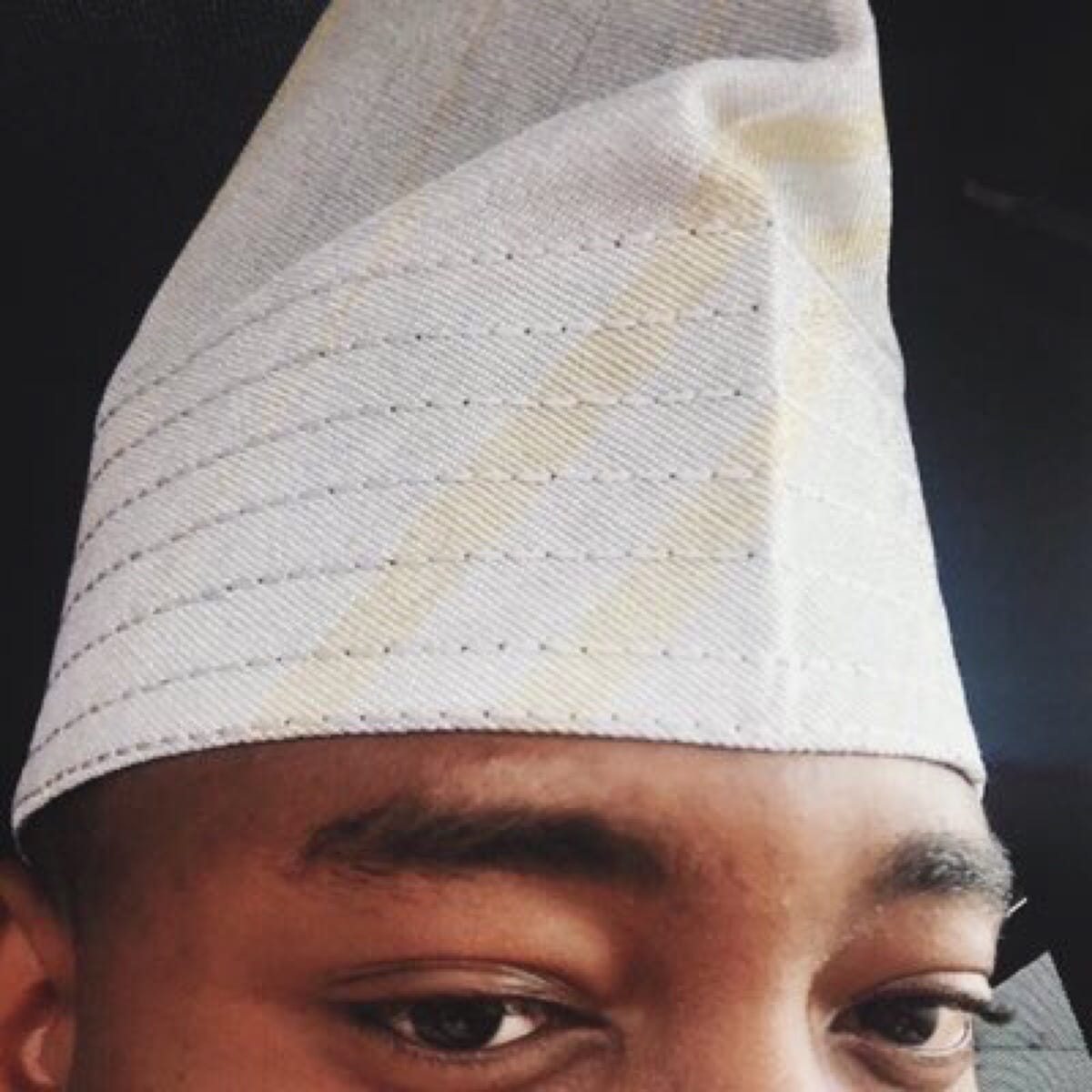 Wale Lawal – Medium