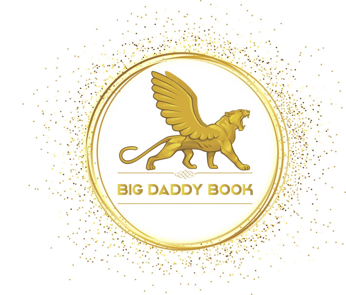 Big Daddy Book – Medium