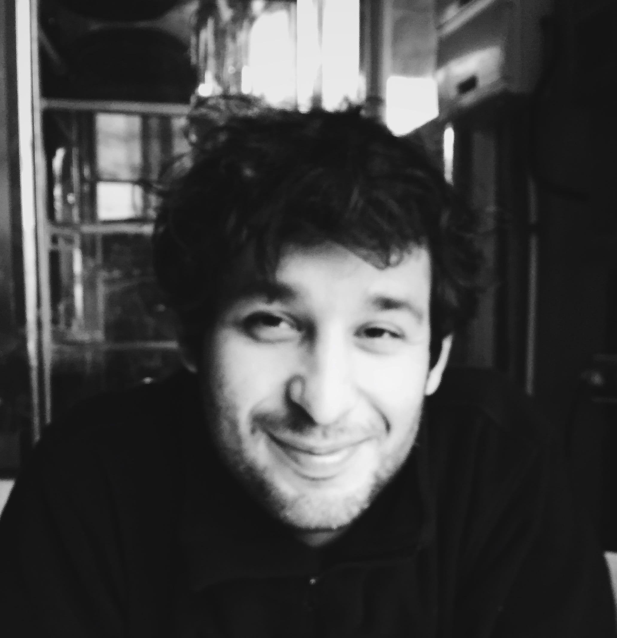 Benjamín Durán – Medium