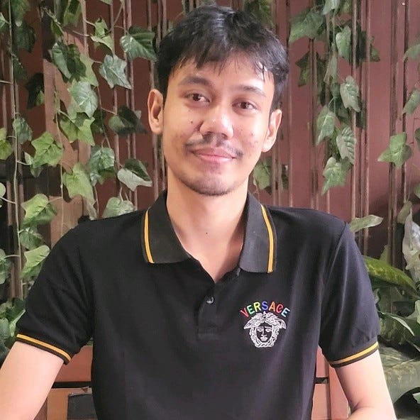 Adytia Ramawan – Medium