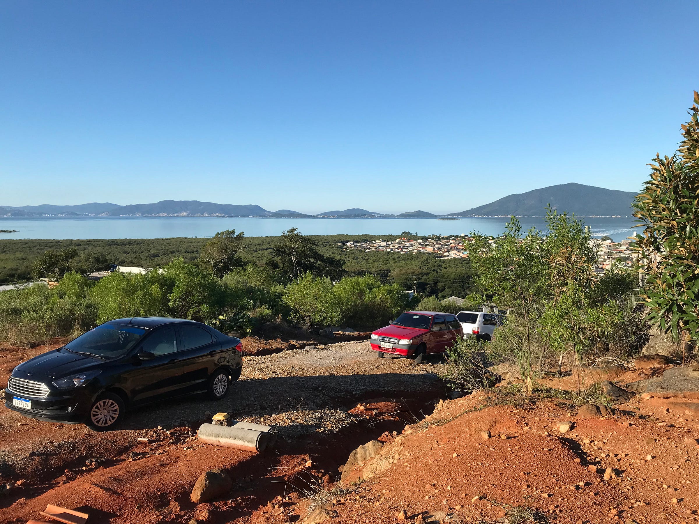 Tenham um ótimo dia.