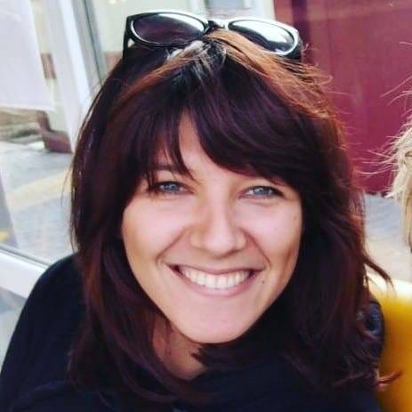 About – Daryna Pesina – Medium